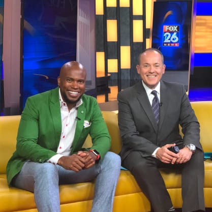 Request Jonathan | Your Connection Coach